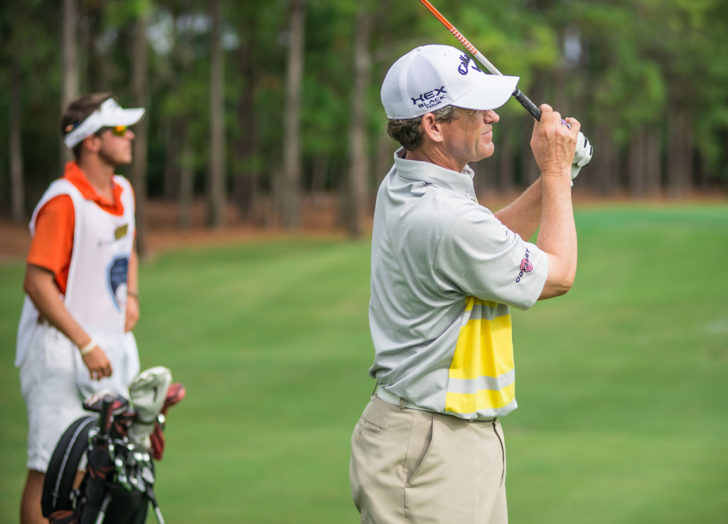 Lee Janzen – Gary Koch Pro-Am