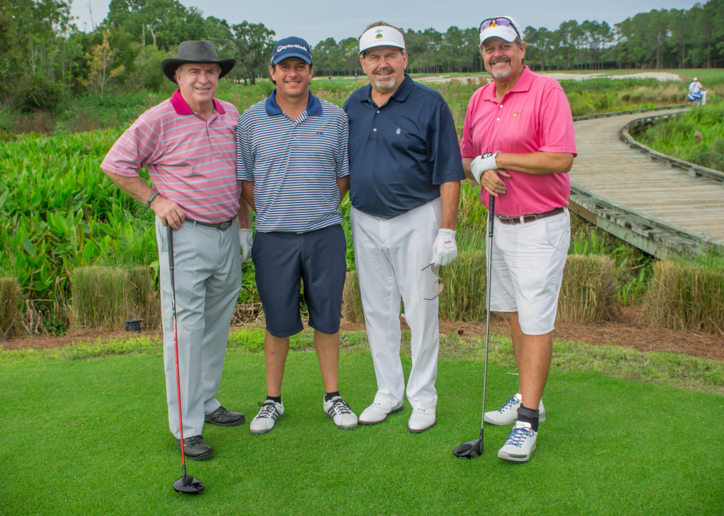 GARY KOCH INVITATIONAL PRO-AM 2013 RESULTS – Gary Koch Pro-Am